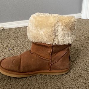 UGG | Shoes | Uggs Size 8 Usa | Poshmark